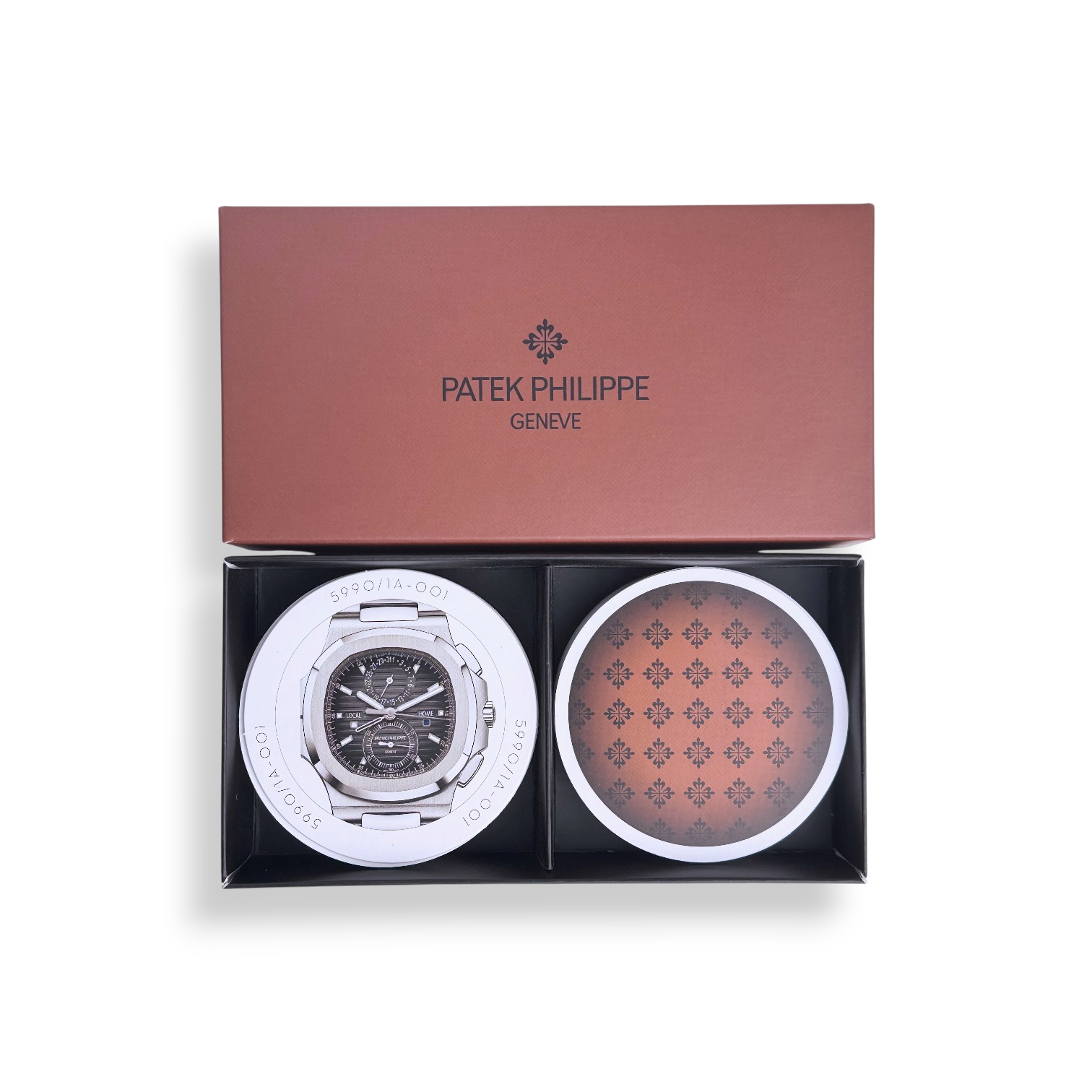 Patek Philippe Memory Game Card Game 40 Cards